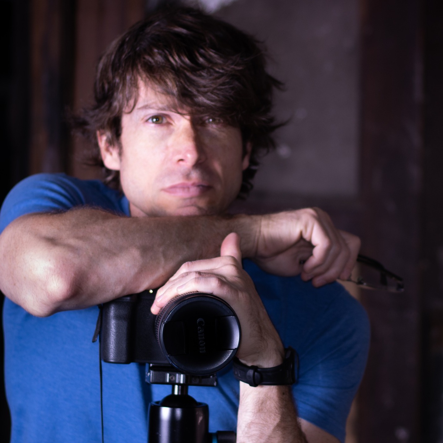 matt-ramsay-photo | Words With Artists – Podcast